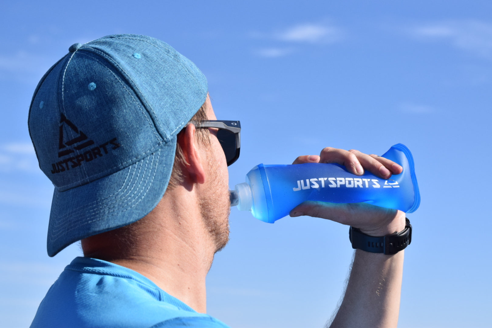 Hydration – Justsports