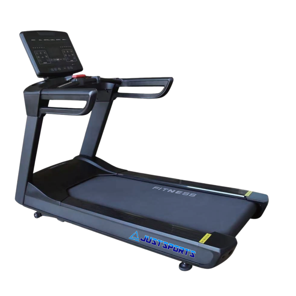 Justsports LED commercial Treadmill