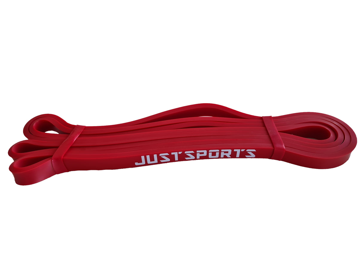 Strong bands – Justsports